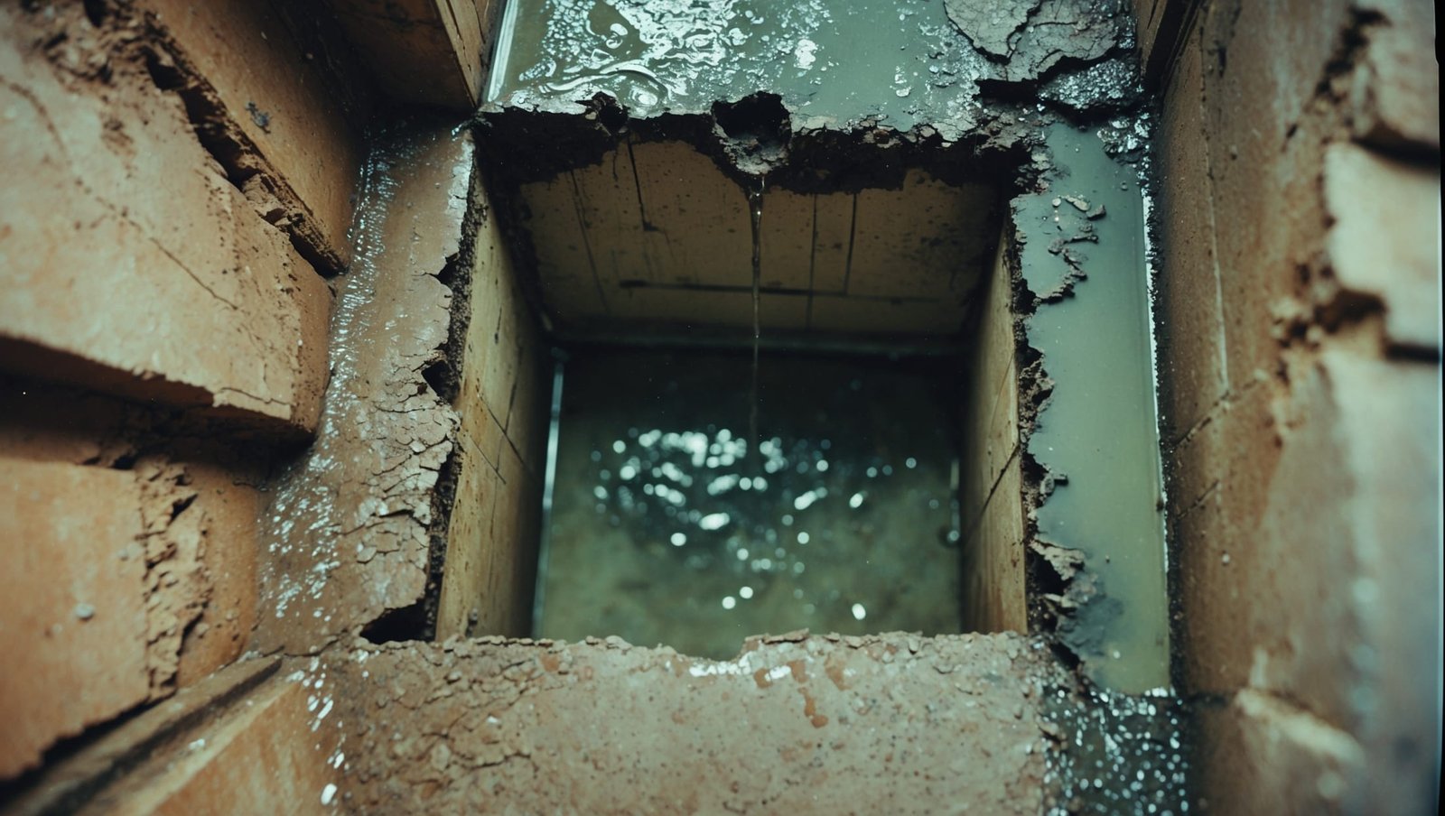 Fixing Wet Basement? Dry It Out or Lose Everything! - Healthy Spaces ...